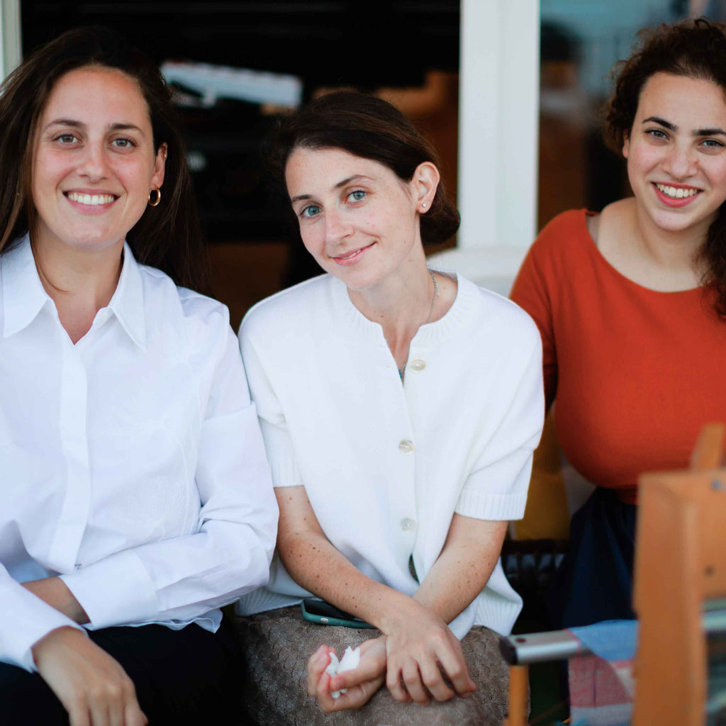 Family – Farella Capri