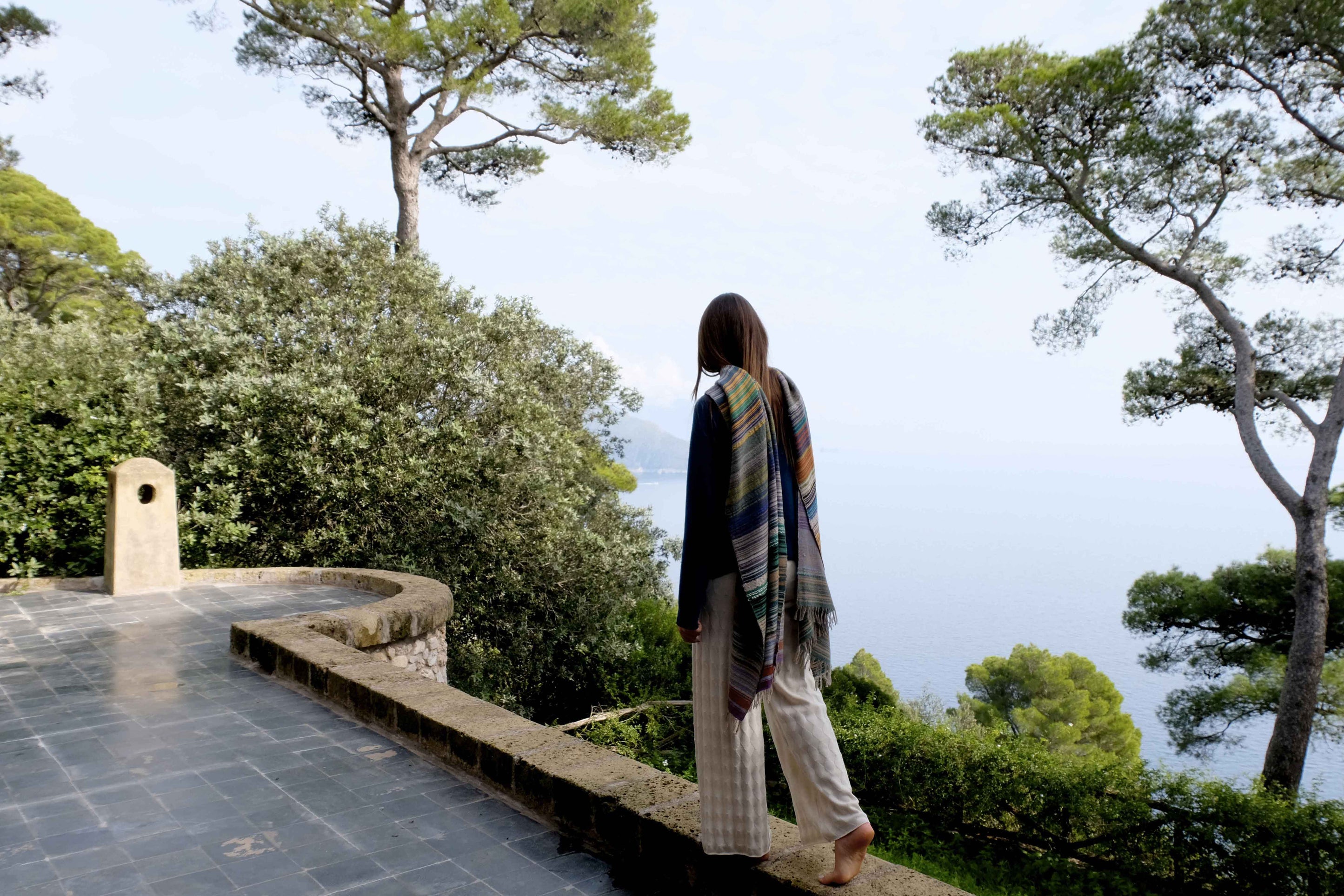 Le Farella - Boutique Capri – Farella Capri