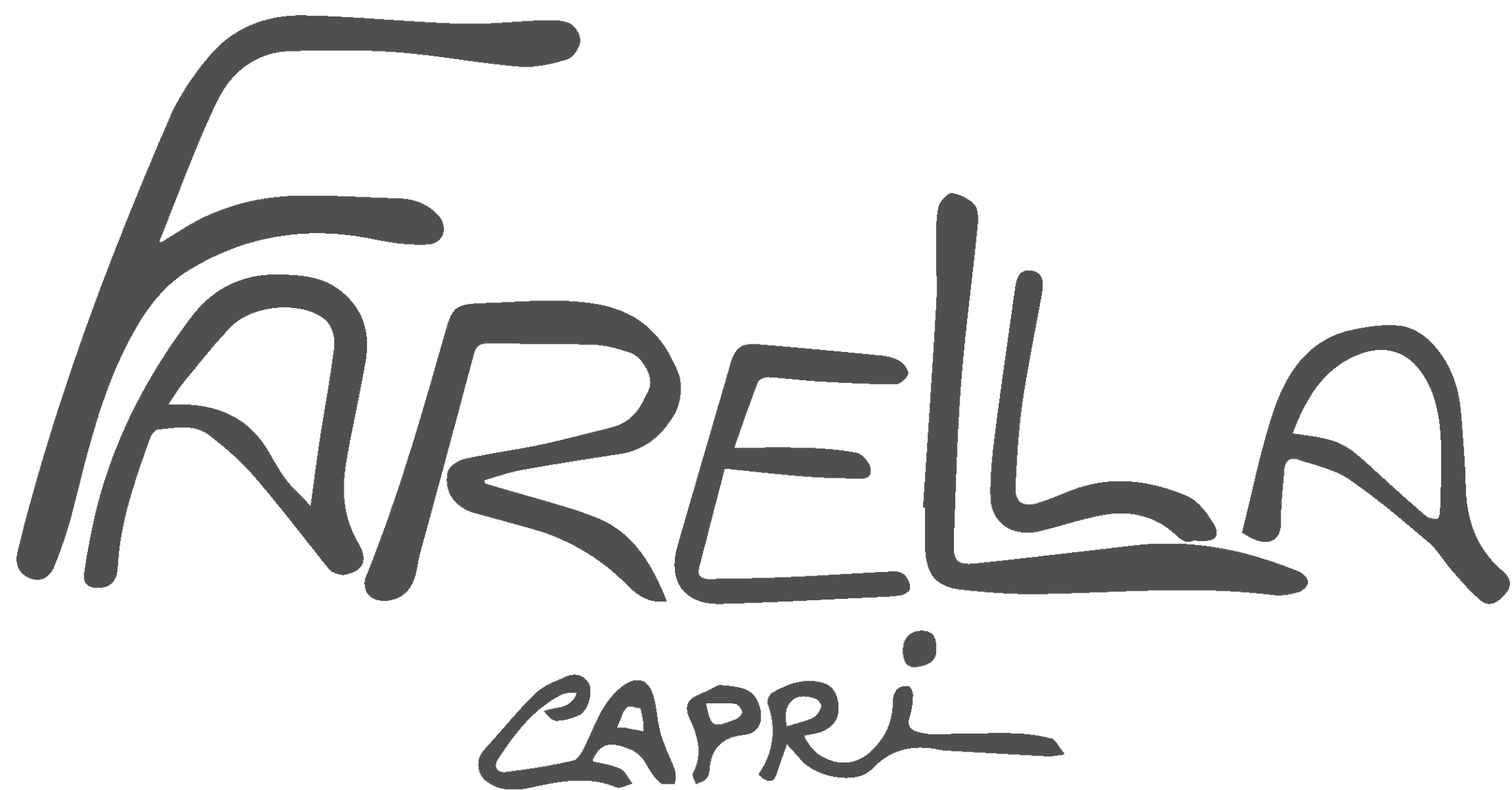 Le Farella - Boutique Capri – Farella Capri